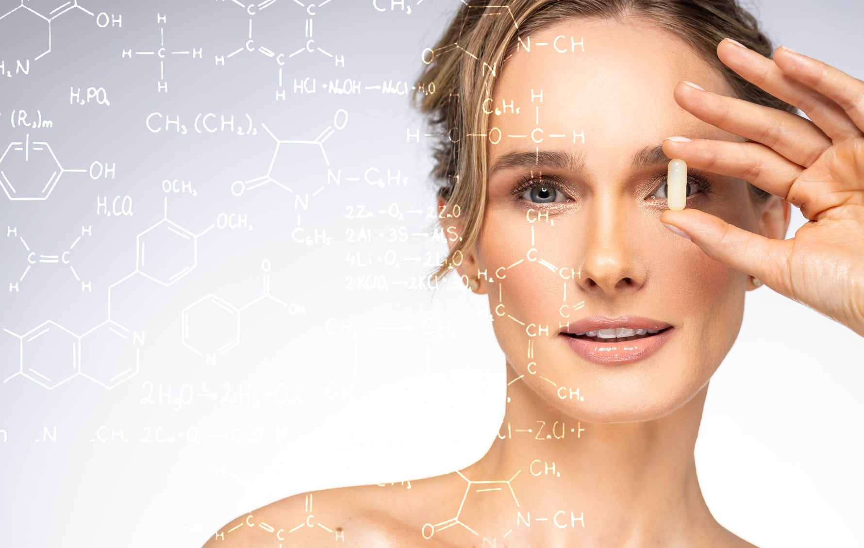 CLP NutraScience - Suplementos Alimenticios de Alta Calidad – CLP Nutrascience